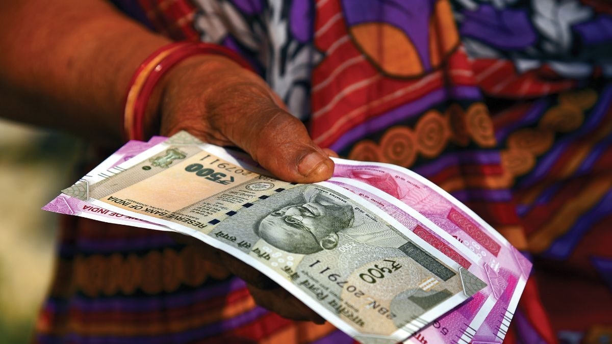 10 Years of Jan Dhan Yojana: How Landmark Scheme Brought About ...