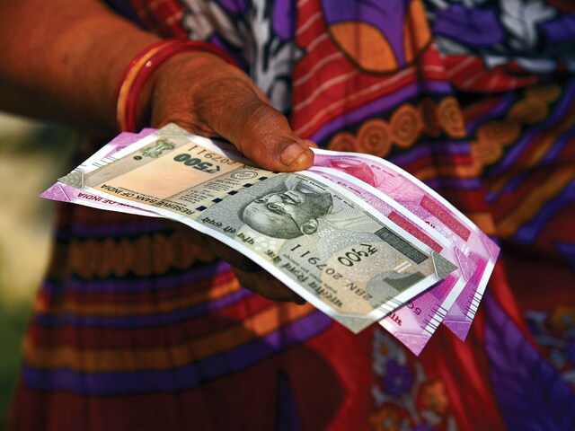 10 Years of Jan Dhan Yojana: How Landmark Scheme Brought About ...