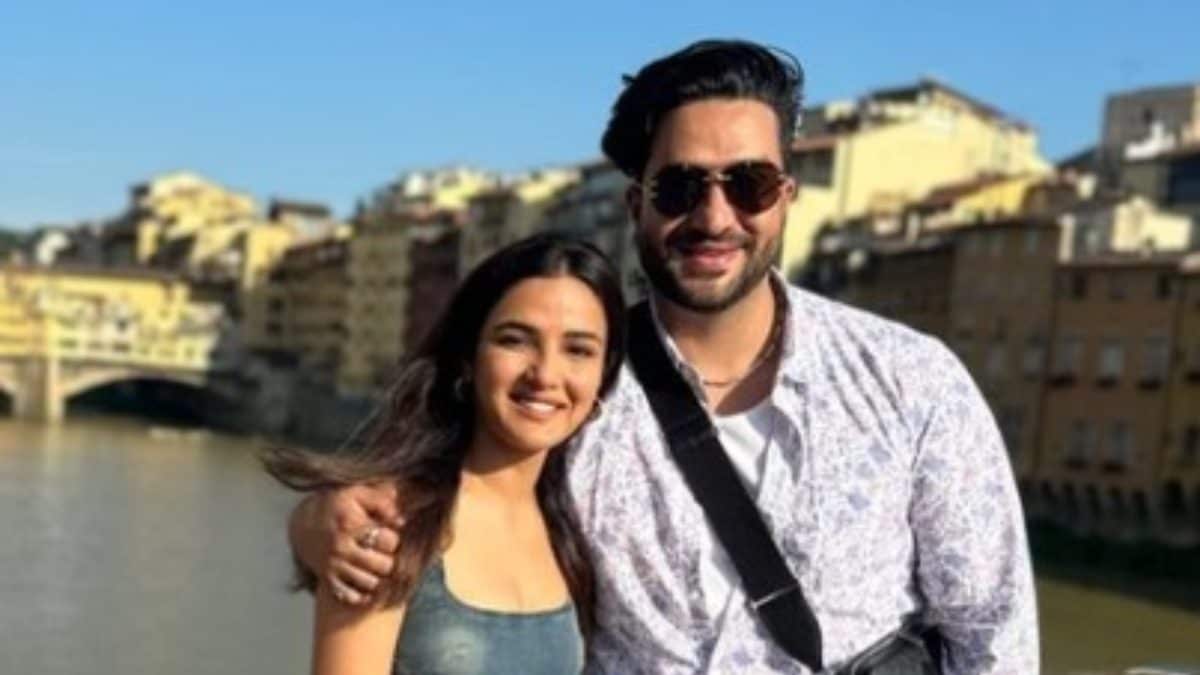 Jasmin Bhasin Issues Clarification After Sharing Cryptic Note, Says ...