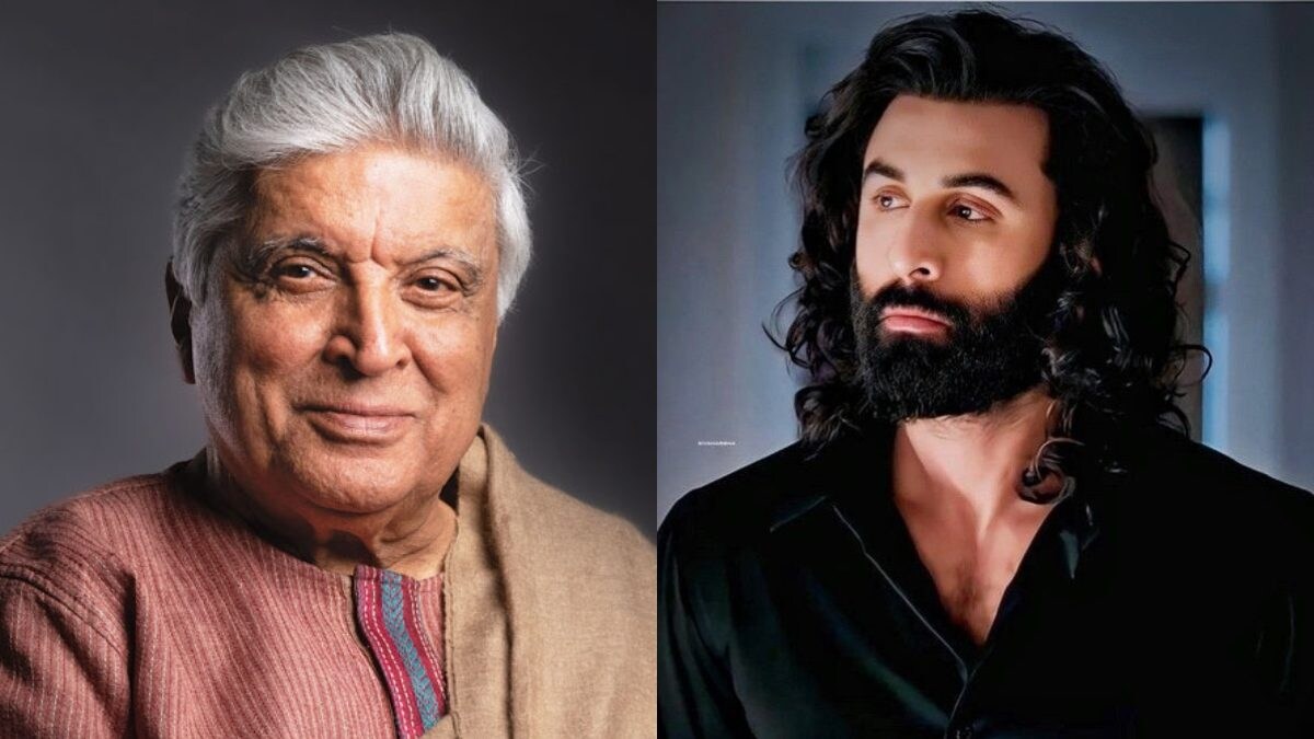 Javed Akhtar On Whether Ranbir Kapoor Will Reach Amitabh Bachchan's ...