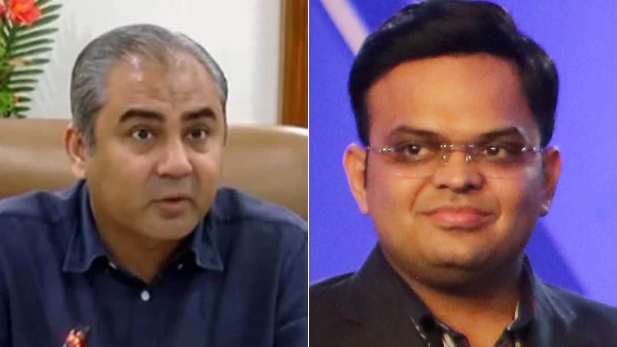 How PCB was a Mere Spectator as Jay Shah Became Youngest ICC Chairman - News18