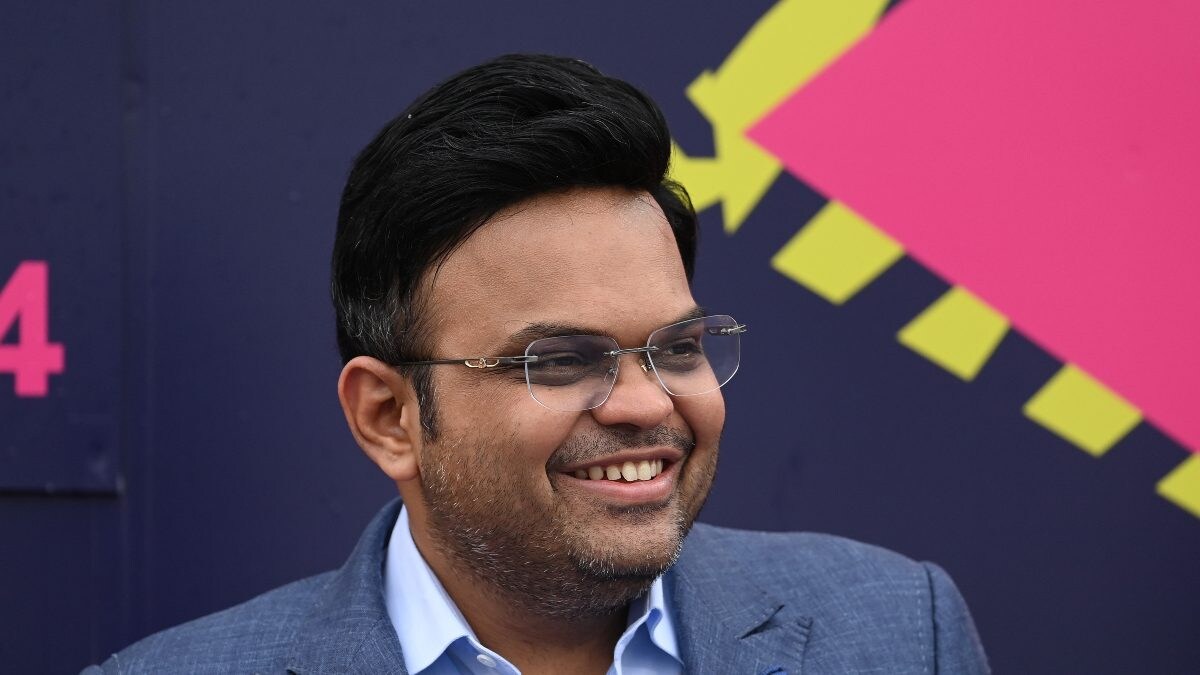 All Eyes on Jay Shah as Deadline to File Nominations For ICC Chairman ...