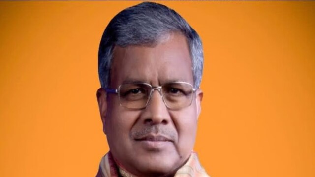 'Not Taken by Surprise': Jharkhand BJP Chief Babulal Marandi Welcomes ...