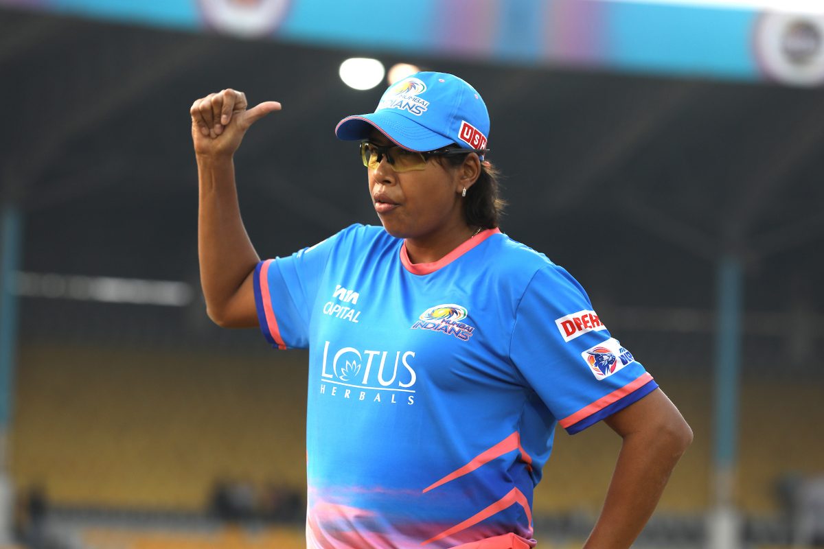 Jhulan Goswami Profile | Jhulan Goswami Cricket Career | Cricket Stats