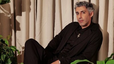 Jim Sarbh Birthday: Early life, Top movies, Web series, and Upcoming ...