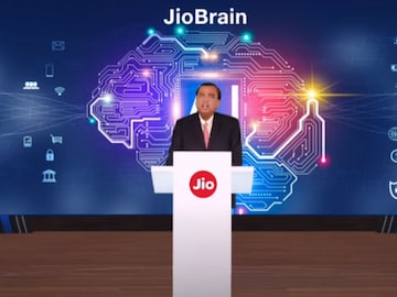 RIL AGM 2024: Jio Introduces Jio Brain to Streamline AI Adoption Across ...