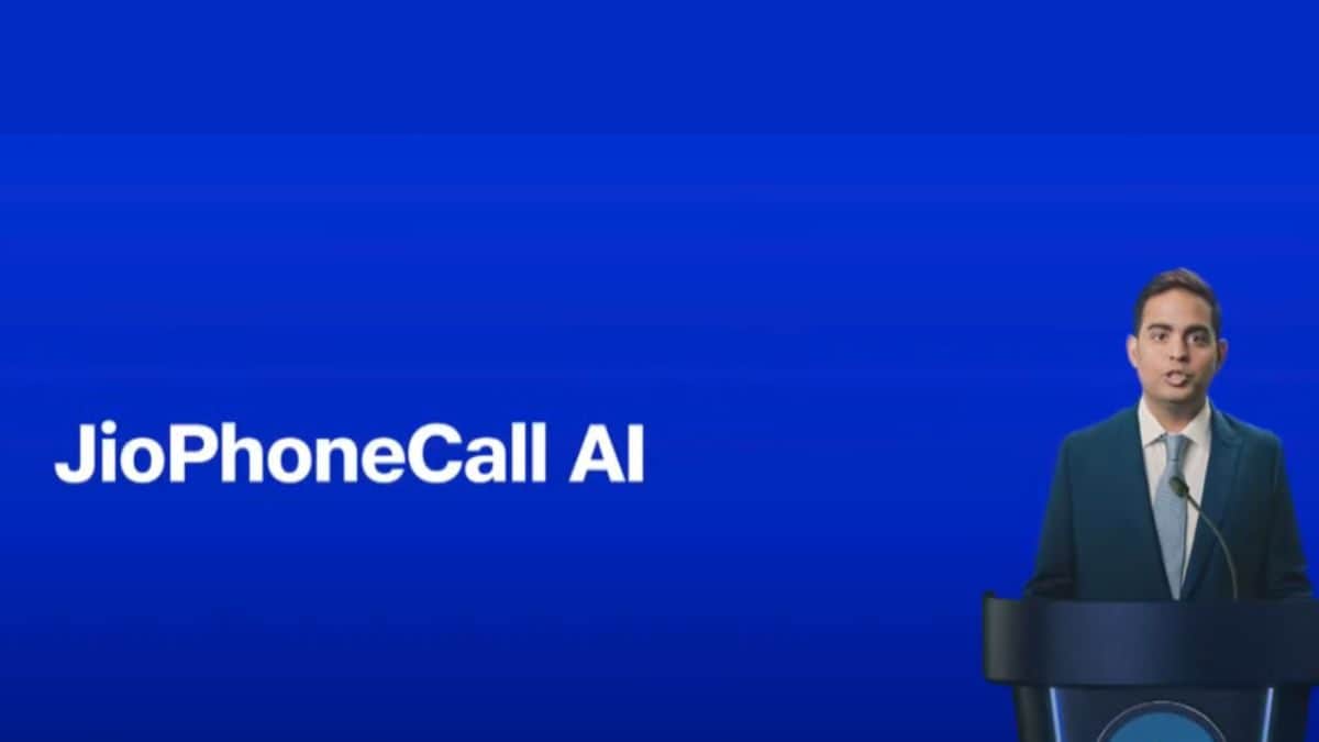 Jio PhoneCall AI Announced: Lets You Record, Transcribe And Translate ...