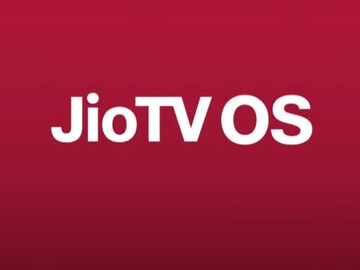 Jio Brings New AI-Powered Jio TvOS For Smart TVs With Voice Command ...
