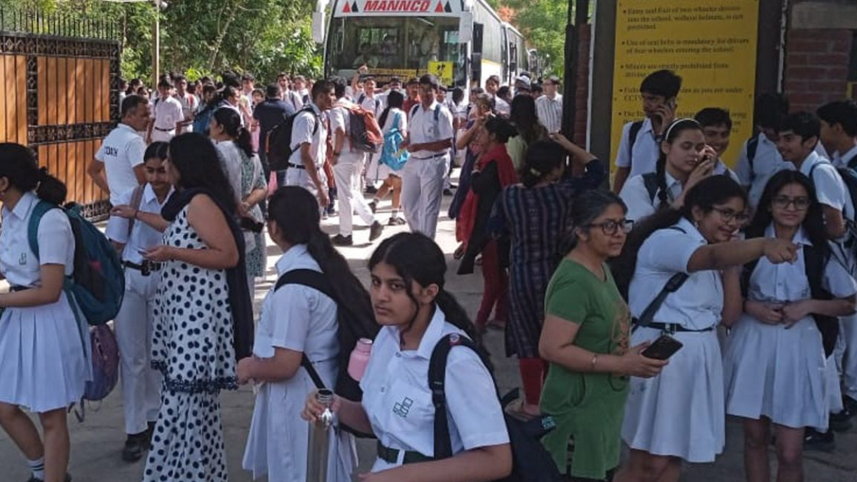 JNV Admissions 2025 Class 6 Admission Process to End on September 16 ...