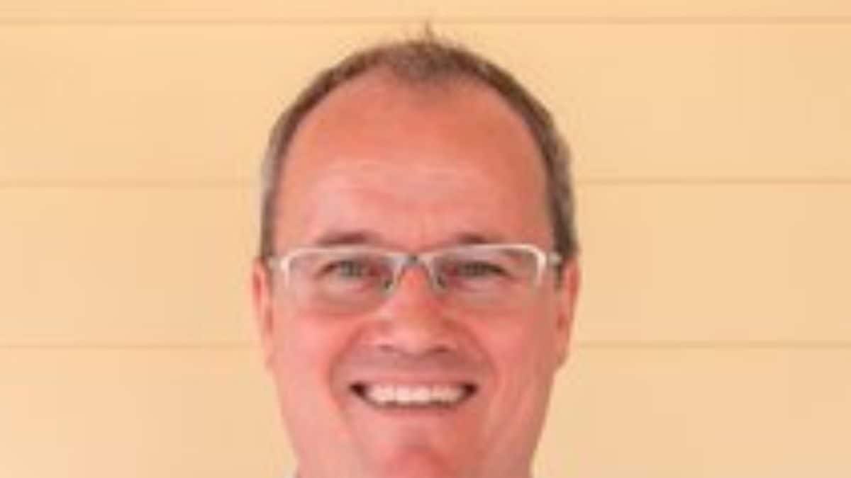 Johnny Grave to Step Down as Cricket West Indies CEO at End of October ...