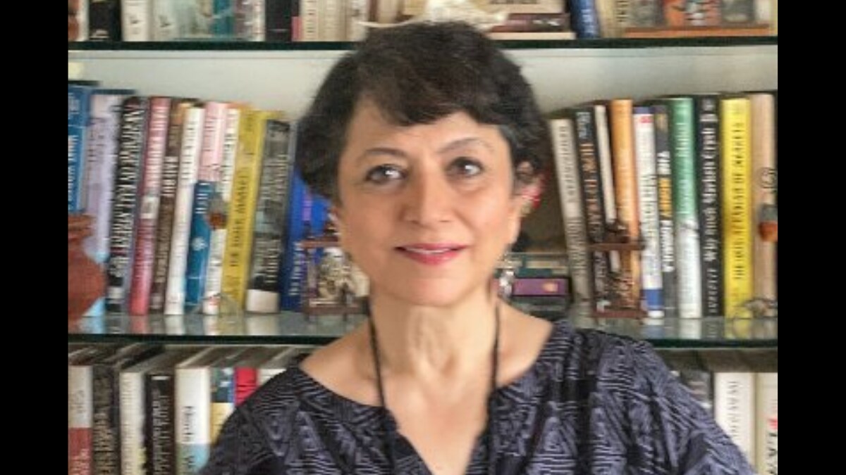 Sucheta Dalal Receives Call From Scammer Posing as Delhi Police, Urges ...