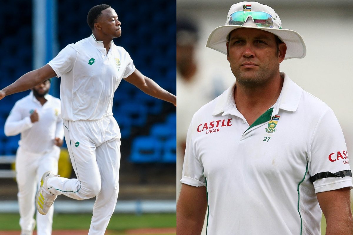 Jacques Kallis Profile | Jacques Kallis Cricket Career | Cricket Stats