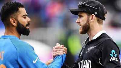 Happy Birthday Kane Williamson: New Zealand Batter's Top Knocks Against ...