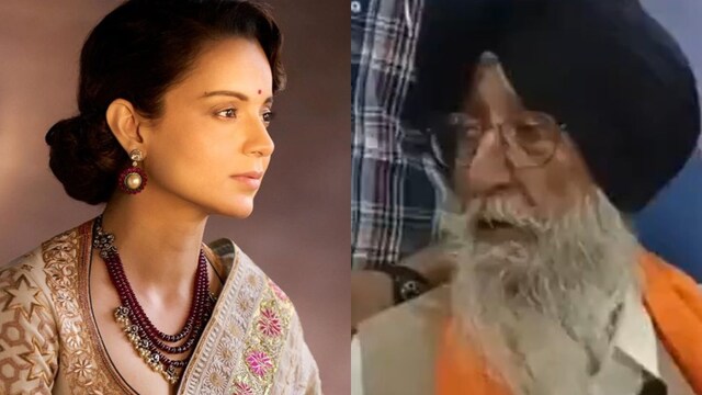 Kangana Ranaut REACTS to Akali Leader's Shocking 'Rape' Remark: 'This Country Will Never Stop ...