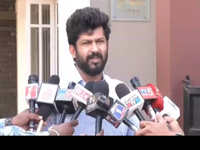 Pratap Simha Puts BJP In A Spot After Endorsing MCC Proposal To Rename ...