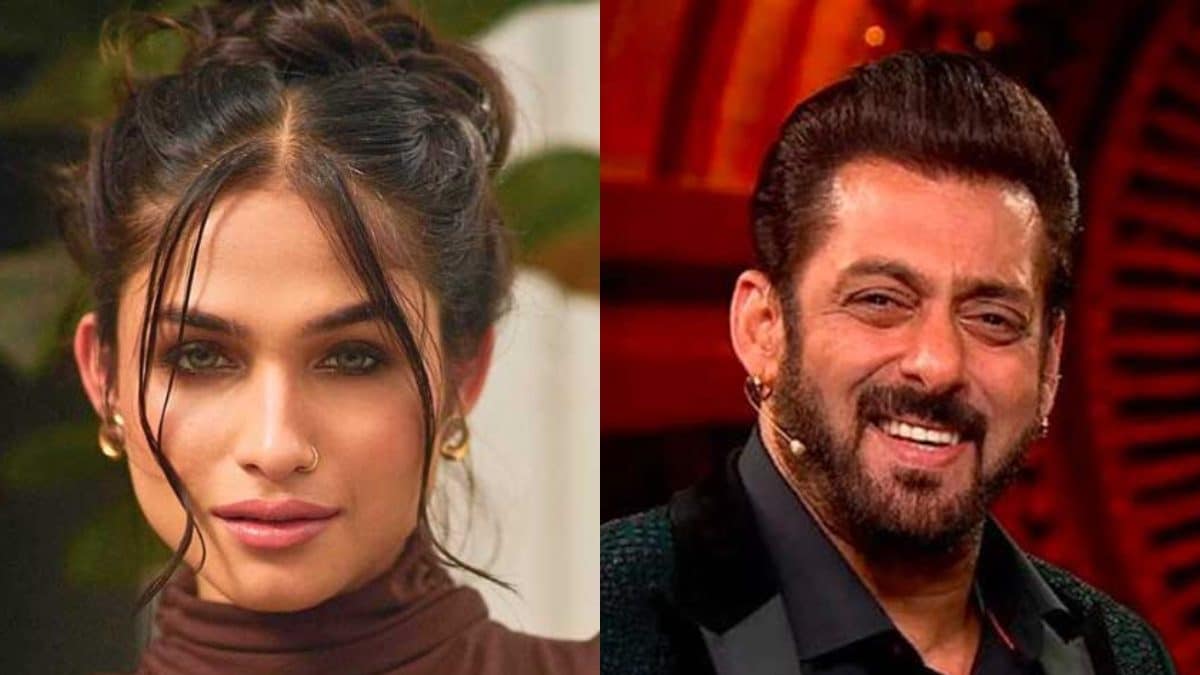 Kashish Kapoor In Salman Khan's Bigg Boss 18? She BREAKS Silence: 'I'm ...