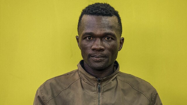 Psychopath Serial Killer Who Murdered, Dismembered 42 Women Escapes ...