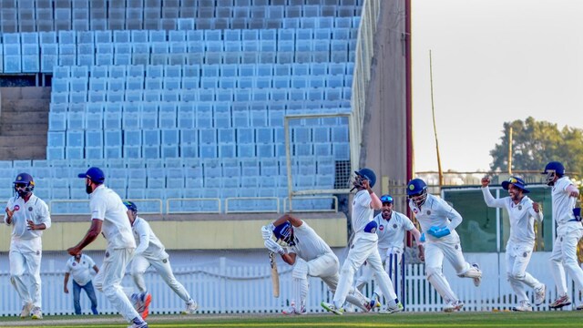 Ranji Trophy 2024-25, Round 1: Scorecards From Day 2 - News18