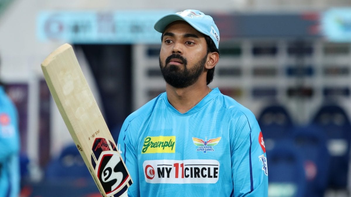 KL Rahul Ahead of IPL 2025 Auction: 'My Thought Process And Motivation ...