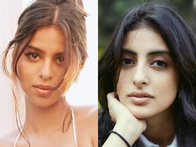 Suhana Khan, Navya Nanda Strongly Condemn Kolkata Doctor's Brutal Rape ...