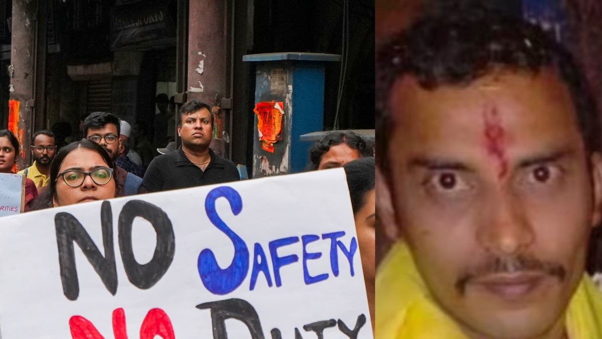 Kolkata Doctor's Rape-Murder Case Reveals Abuse of Power: The Dark Side ...