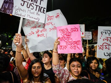 Fear of the Known: Four Women Are Raped Every Hour in India. In 95% ...