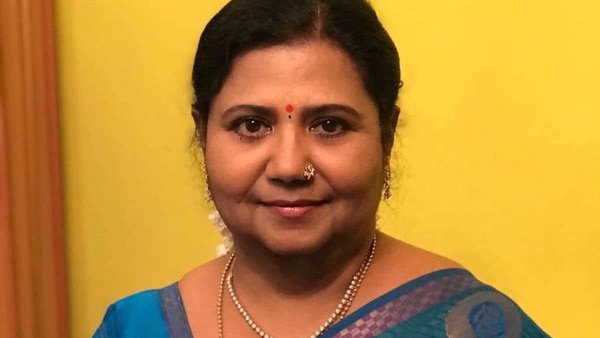 Actor Kutti Padmini Makes SHOCKING Claims About Sexual Assault In Tamil ...