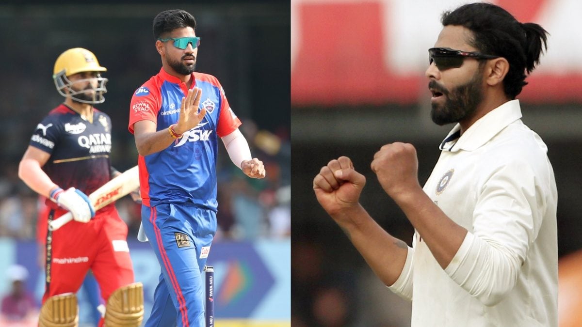 Lalit Yadav Feels He Can Be An Ideal Replacement For Ravindra Jadeja In Team India | Cricket ...