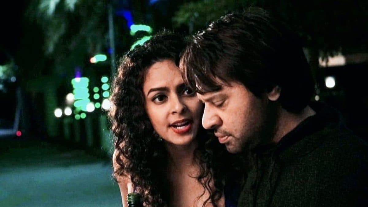 Bidita Bag’s Love Is Love Is First Indian Film To Release On ...