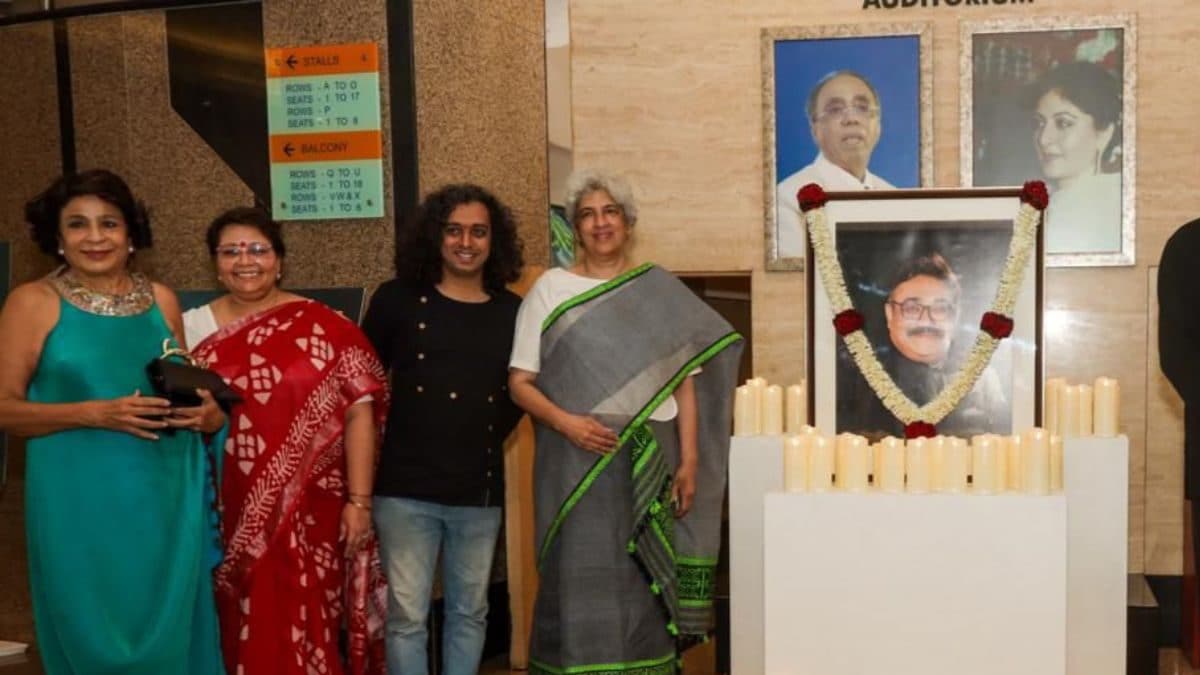 Luthra and Luthra Law Offices India Commemorates Founder Rajiv Luthra's ...