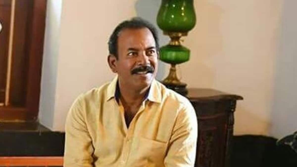 Malayalam Filmmaker Major Ravi Booked in Cheating Case | Movies News ...