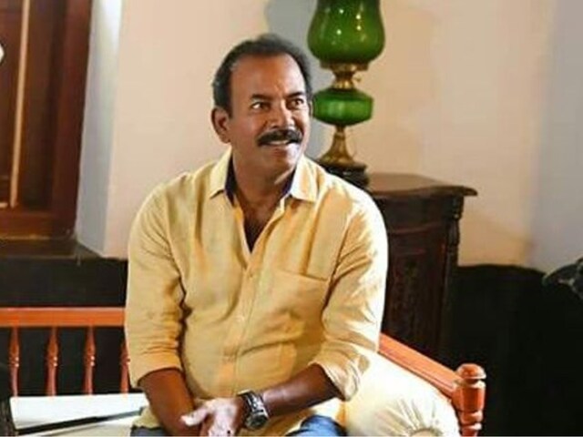 Malayalam Filmmaker Major Ravi Booked in Cheating Case - News18