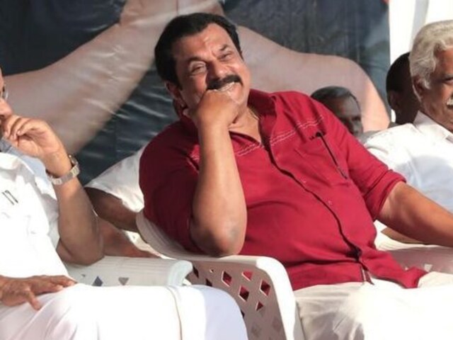 Malayalam Actor Mukesh Rape Case: Kerala Court Grants Interim ...