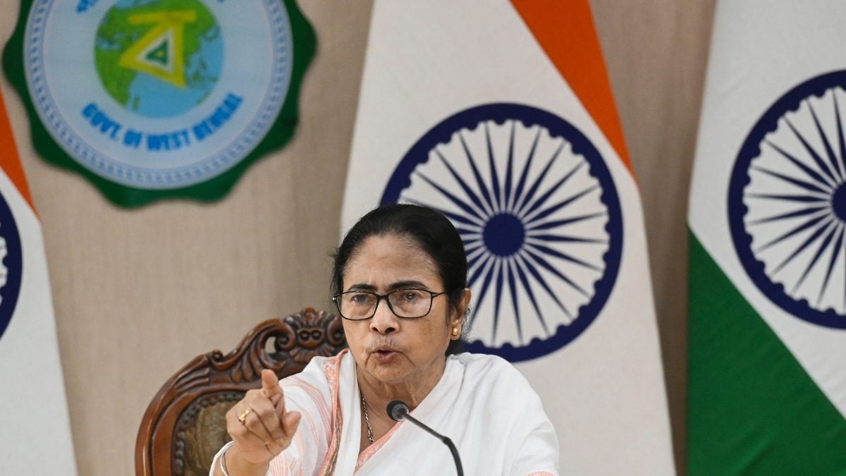 TMC Boycotts 3 TV Channels Over 'Anti-Bengal Propaganda', BJP Says Govt ...