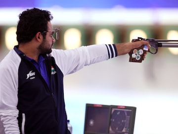 Paris Paralympics 2024: Everything You Need to Know About Manish Narwal ...