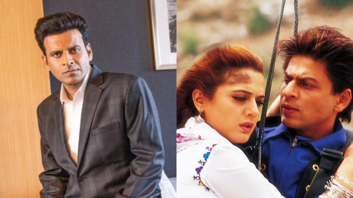 Manoj Bajpayee Says He Should've Had More Scenes In SRK-Preity Zinta's ...