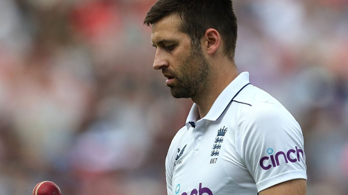 ENG vs SL: Mark Wood Ruled Out of Last Two Tests, ECB Names Replacement ...