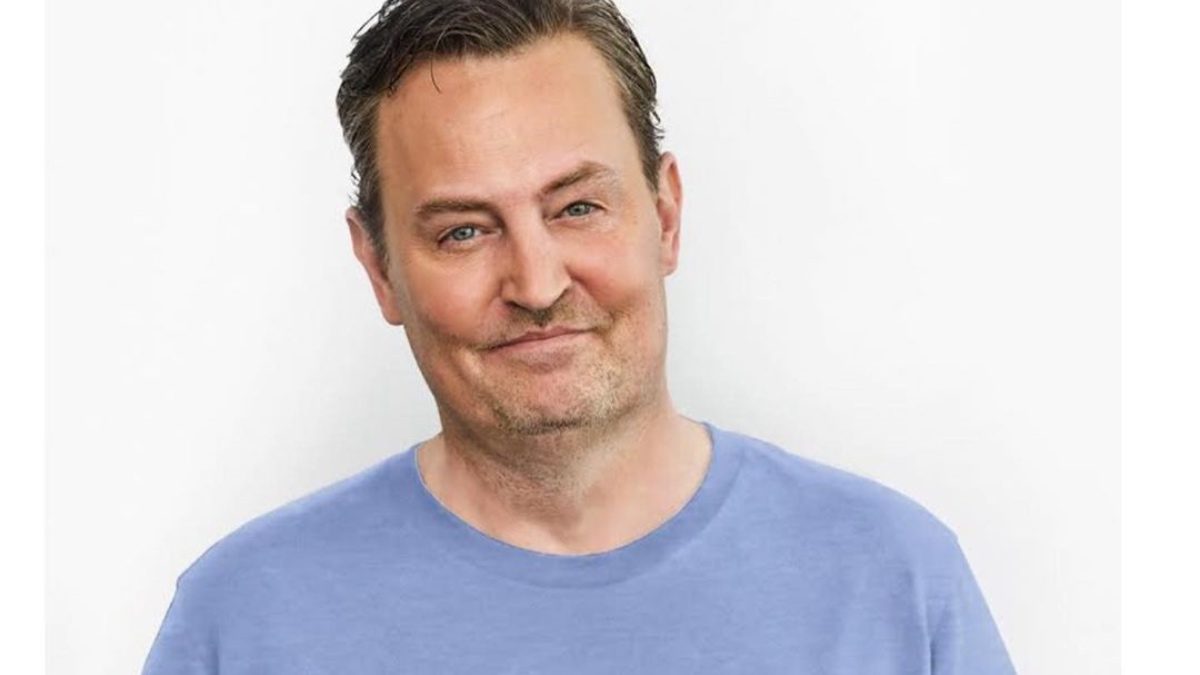 What Happened To Matthew Perry Before His Tragic Death? A Timeline of ...