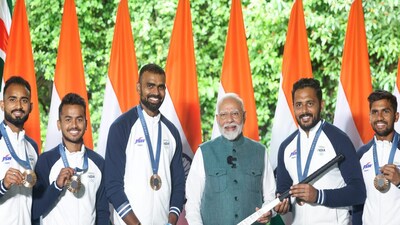 National Sports Day: PM Modi’s Game-Changing Vision Rewrites Indian ...