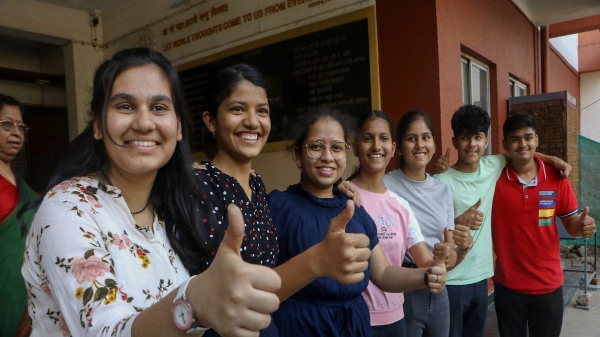 MH CET 3-Year LLB 2024: Phase 1 Seat Allotment Result Declared; How to ...