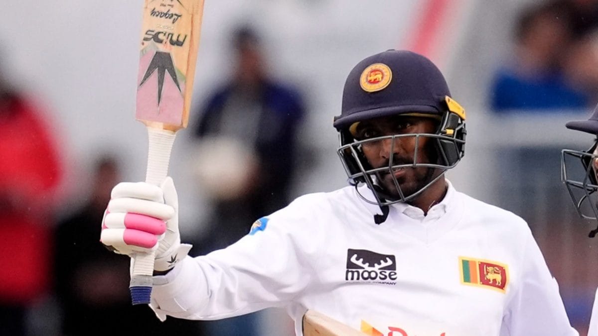 Sri Lanka's Milan Rathnayake Breaks 41-Year-Old Record By Scoring 72 ...