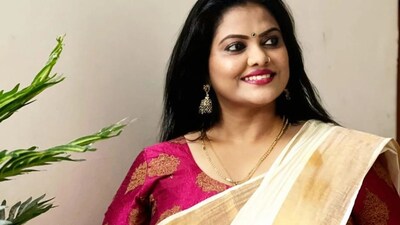 Malayalam Actor Minu Muneer Demands Justice After Accusing Jayasurya of ...