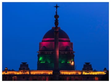 Delhi NCR in November 2024: A Cultural Extravaganza Awaits - News18