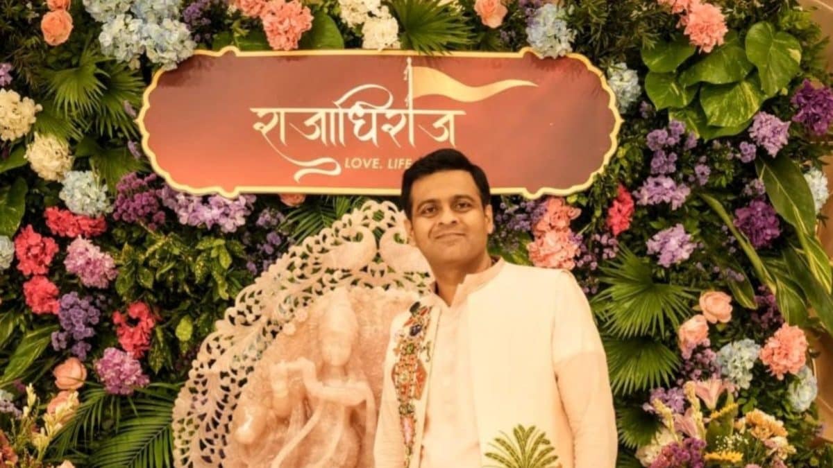 We Have Achieved What We Always Wished For, Says Dhanraj Nathwani On ...