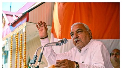 Bhupinder Singh Hooda Election Result Live: Congress Veteran Wins Garhi ...