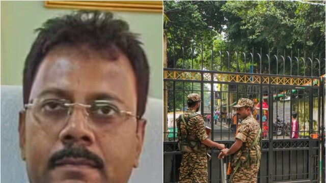 Day After 12-Hour CBI Search, Sandip Ghosh, Others Summoned For ...