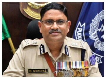 Senior IPS Officer B Srinivasan To Head India's Counter-terrorism Force ...