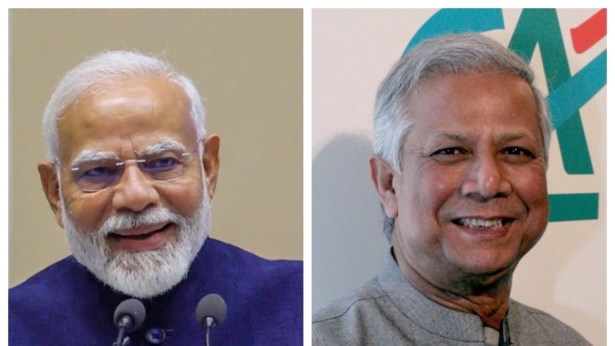 PM Modi Calls For Protection Of Hindus In Bangladesh, Stresses 'Shared ...