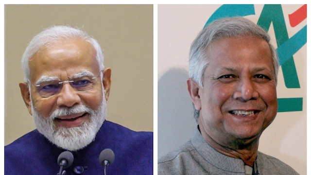 PM Modi Calls For Protection Of Hindus In Bangladesh, Stresses 'Shared ...