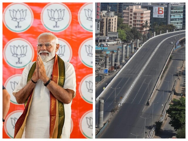 'Transformative Boost': PM Modi Lauds Cabinet's Approval For 8 High ...